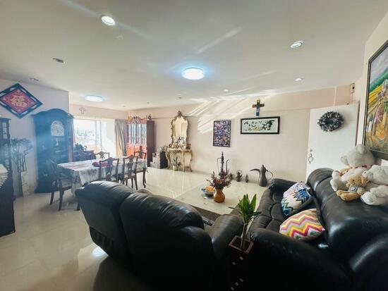 Bukit View Condominium For Sale at S$ 2,190,000 | PropertyGuru Singapore