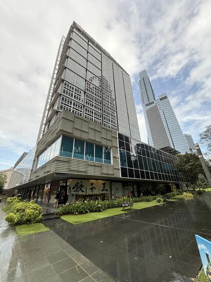 Orchid Hotel, 1 Tras Link, 400 sqft, Other Retail For Sale, by Sim Meng ...