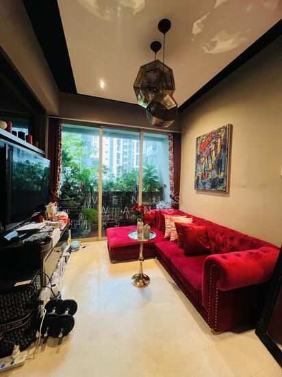 Shanghai One Apartment For Sale at S$ 1,250,000 | PropertyGuru Singapore