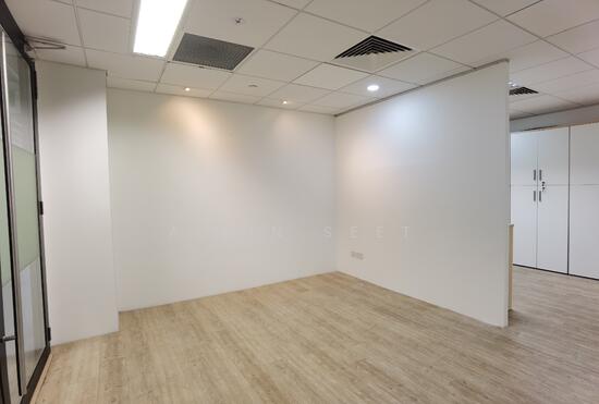 CES Centre, 171 Chin Swee Road, 1,432 sqft, Office For Rent, by Alvin ...