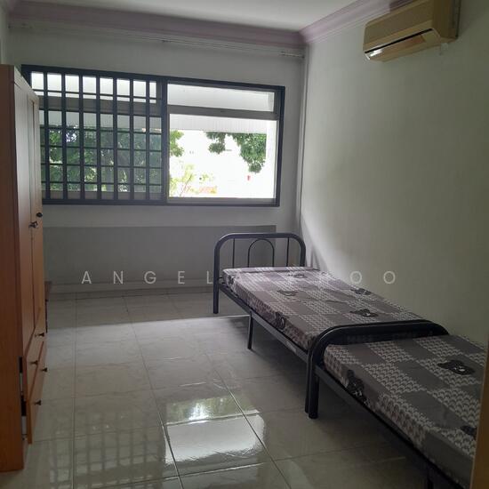 621 Choa Chu Kang Street 62, 621 Choa Chu Kang Street 62, Room Rental ...