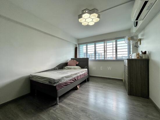 44 Sims Drive, 44 Sims Drive, Room Rental, 130 sqft, HDB Flat For Rent ...