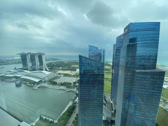 The Sail @ Marina Bay Condominium For Sale at S$ 1,900,000 ...