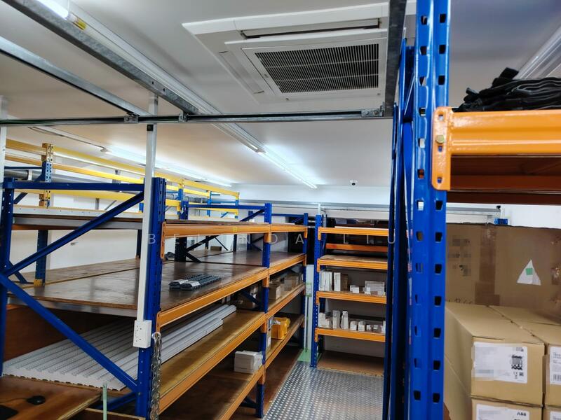 kian teck vicinity, , 13,300 sqft, Factory / Workshop (B2) For Sale, by ...