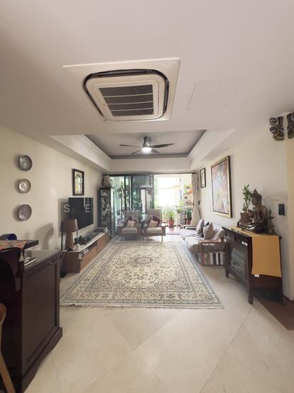 Pebble Bay Condominium For Sale at S$ 2,350,000 | PropertyGuru Singapore