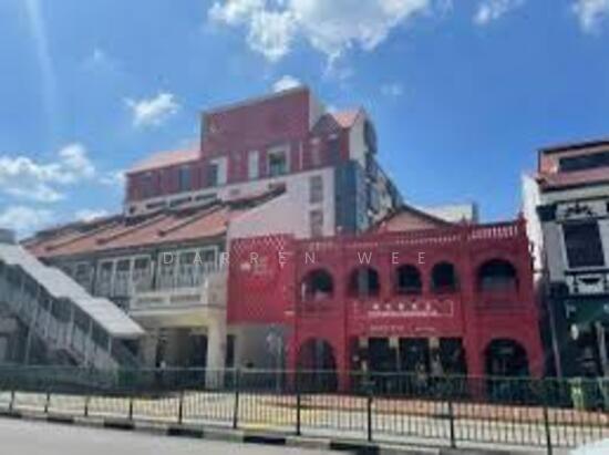 Katong / East Coast / Joo Chiat, Katong / East Coast / Joo Chiat, 2500 ...
