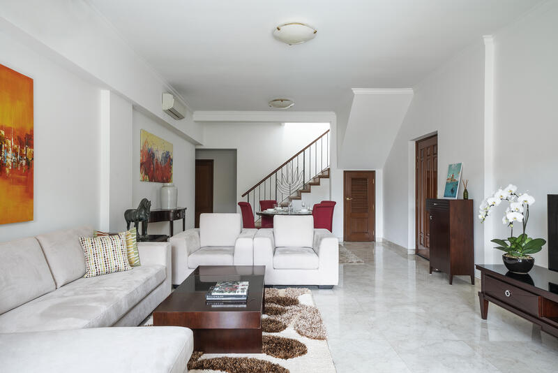 Shangri-La Residences, 1A Lady Hill Road, 4 Bedrooms, 2076 sqft ...