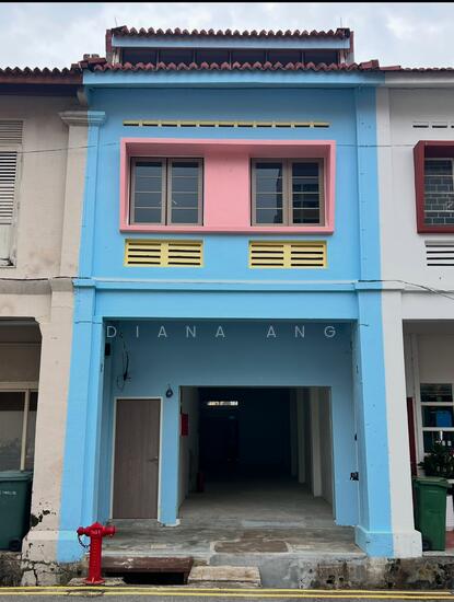 Rowell Road, , 900 sqft, Food & Beverage For Rent, by Diana Ang, 25472586