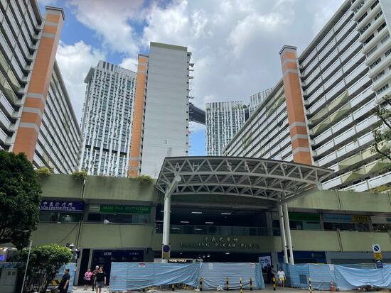 Tanjong Pagar Plaza, 1 Tanjong Pagar Plaza, 605 sqft, Shop / Shophouse ...