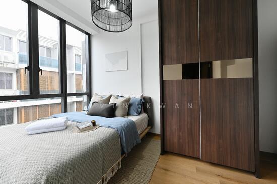 The GATZ Condominium For Sale at S$ 1,980,000 | PropertyGuru Singapore