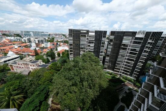 Bartley Residences Condominium For Sale at S$ 2,950,000 | PropertyGuru ...