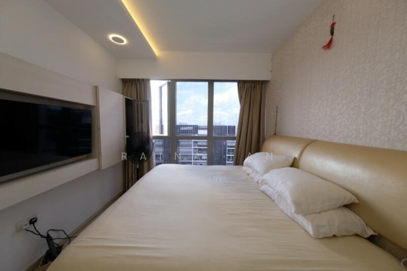 Bartley Residences Condominium For Sale at S$ 2,950,000 | PropertyGuru ...