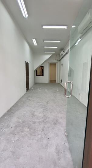 Jalan Kledek shophouse, North Bridge Road, 1000 sqft, Shop / Shophouse ...