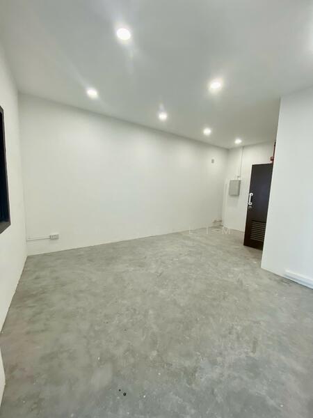 Jalan Kledek shophouse, North Bridge Road, 1000 sqft, Shop / Shophouse ...