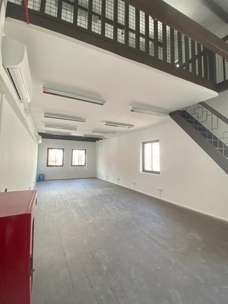 Jalan Kledek shophouse, North Bridge Road, 1000 sqft, Shop / Shophouse ...