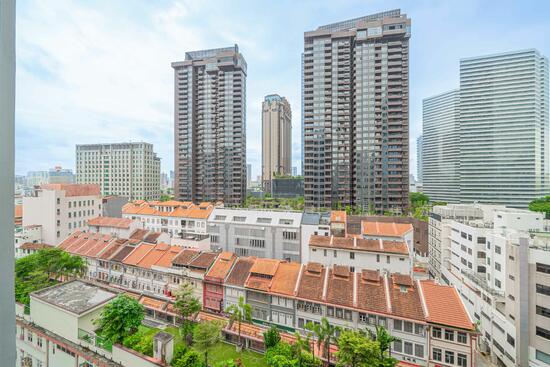 The M Condominium For Sale at S$ 1,500,000 | PropertyGuru Singapore