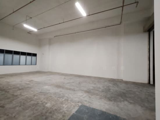 North Spring Bizhub, 11 Yishun industrial Street 1, 1593 sqft, Factory ...