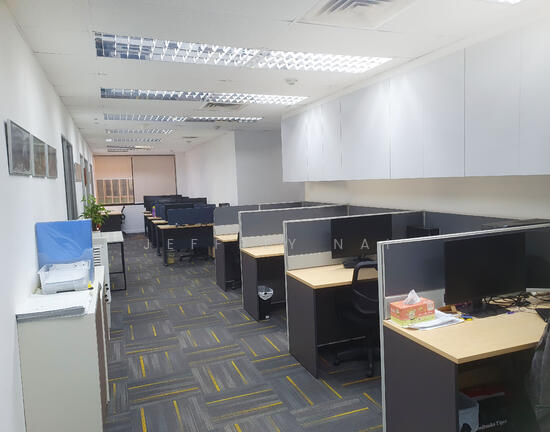 Tong Eng Building, 101 Cecil Street, 1227 sqft, Office For Rent, by ...