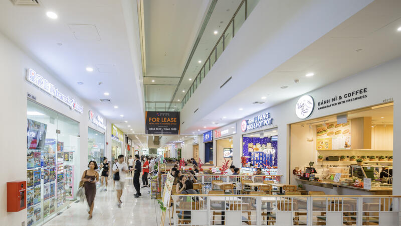 Grantral Mall @ Macpherson, 601 Macpherson Road, 248 sqft, Mall Shop For Rent, by JULIAN LI ...