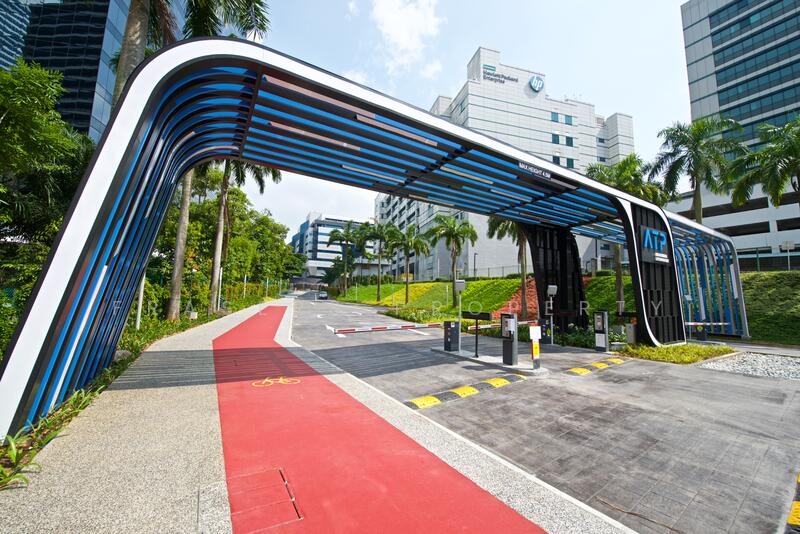 74 Commercial Properties for Rent - Alexandra Technopark in Singapore ...