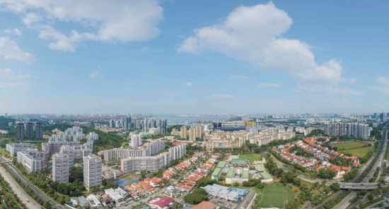 ELTA Condominium For Sale at S$ 2,300,000 | PropertyGuru Singapore