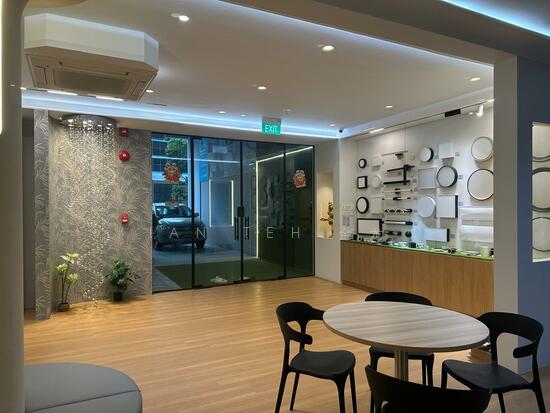 ️Ground flr @ Ubi Crescent. Easy Access. Gd Visibility ️, Size 3100sf ...