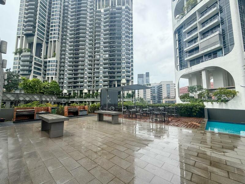Spottiswoode 18 Condominium For Sale at S$ 900,000 | PropertyGuru Singapore