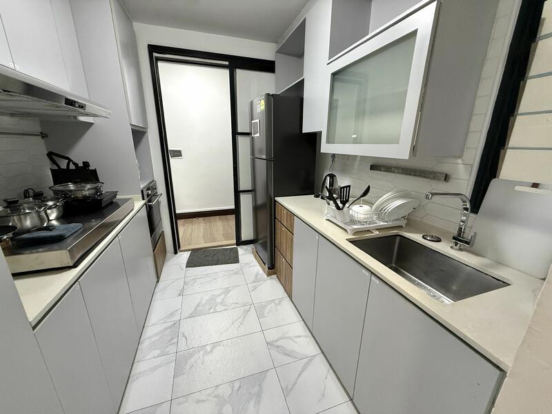 Tanglin View, 150 Prince Charles Crescent, Room Rental, 100 sqft ...