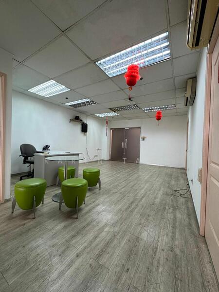 Betime Building, 246 MacPherson Road, 1000 sqft, Light Industrial (B1 ...