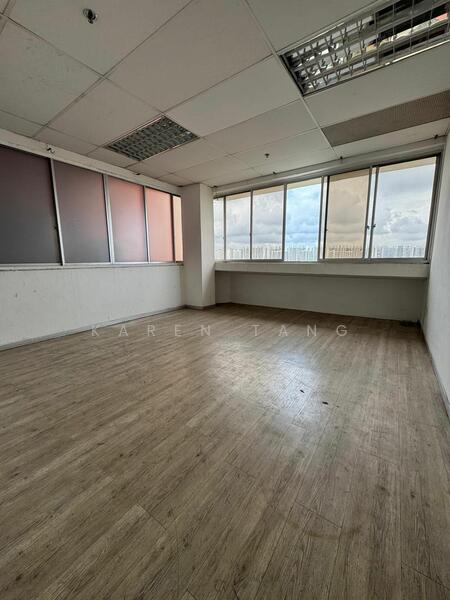 Betime Building, 246 MacPherson Road, 1000 sqft, Light Industrial (B1 ...