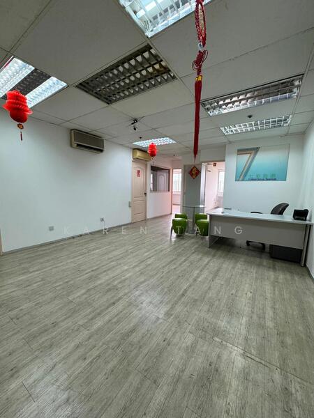 Betime Building, 246 MacPherson Road, 1000 sqft, Light Industrial (B1 ...
