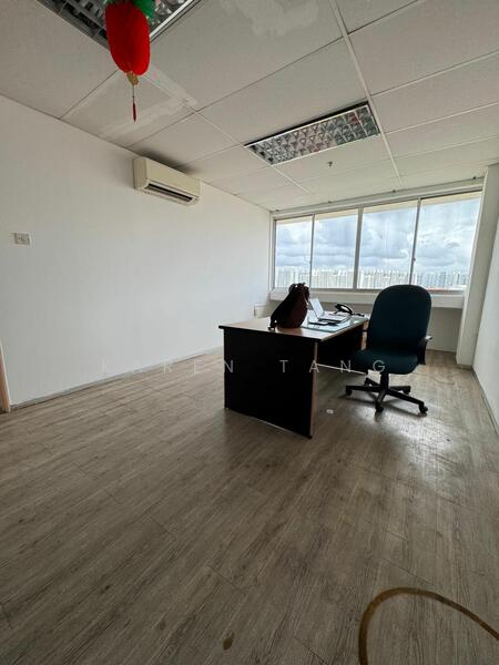 Betime Building, 246 MacPherson Road, 1000 sqft, Light Industrial (B1 ...