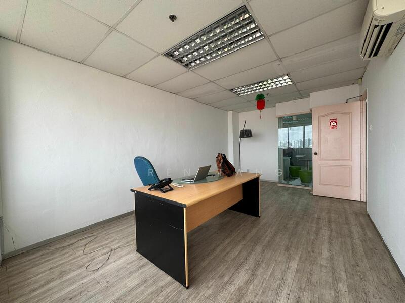 Betime Building, 246 MacPherson Road, 1000 sqft, Light Industrial (B1 ...
