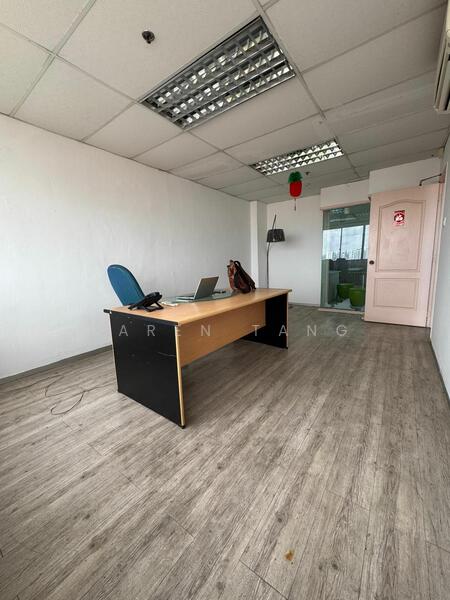Betime Building, 246 MacPherson Road, 1000 sqft, Light Industrial (B1 ...
