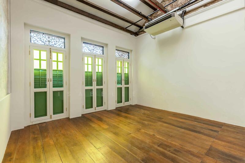 2 Commercial Properties for Rent - Singapore Mustafa Centre in ...