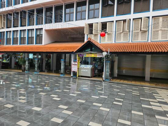 183 Toa Payoh Central, 183 Toa Payoh Central, 270 sqft, Shop ...