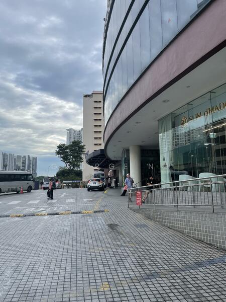 Roxy Square Shopping Centre, 50 East Coast Road, 248 sqft, Other Retail ...