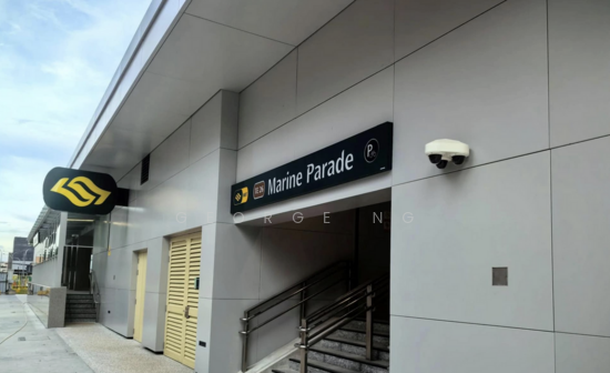 Roxy Square Shopping Centre, 50 East Coast Road, 248 sqft, Other Retail ...