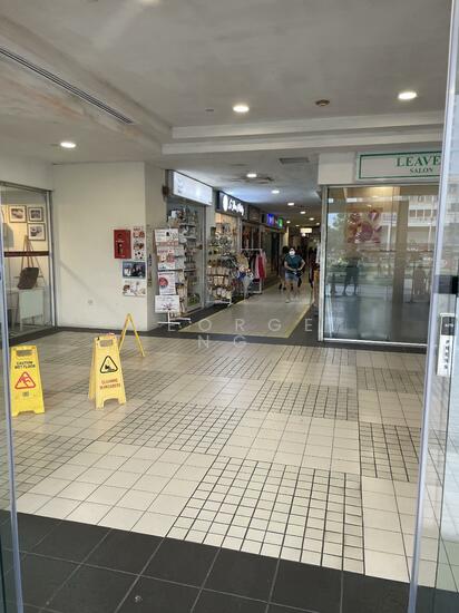 Roxy Square Shopping Centre, 50 East Coast Road, 3563 sqft, Other ...