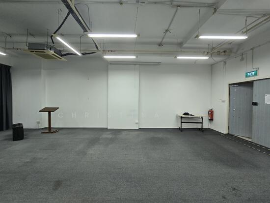 One Commonwealth, 1 Commonwealth Lane, 1195 sqft, Light Industrial (B1 ...