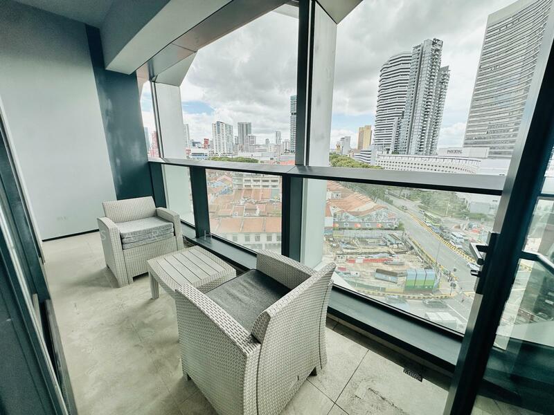 DUO Residences Apartment For Sale at S$ 1,499,999 | PropertyGuru Singapore