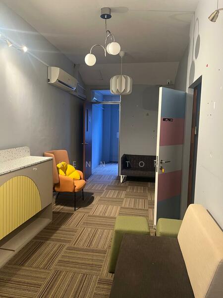 1 Commercial Property for Rent at Rangoon 88 | CommercialGuru Singapore