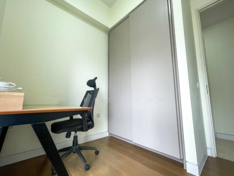 Highline Residences, 1 Kim Tian Road, 2 Bedrooms, 667 sqft, Condominium ...