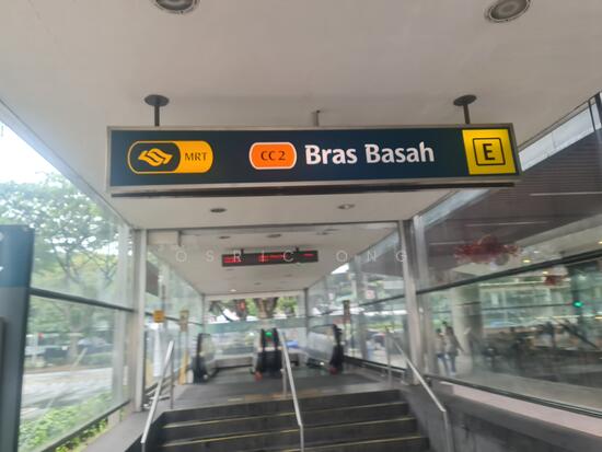 bras basah, , 2700 sqft, Food & Beverage For Rent, by Osric Ong, 25477065