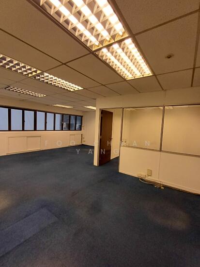 Lian Huat Building, 163 Tras Street, 600 sqft, Office For Rent, by Foo ...