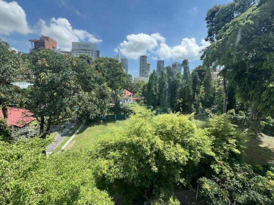 Sage Condominium For Sale at S$ 18,000,000 | PropertyGuru Singapore