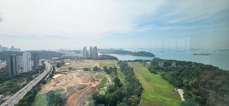 Labrador Tower, Pasir Panjang Road, 5,668 sqft, Office For Rent, by ...