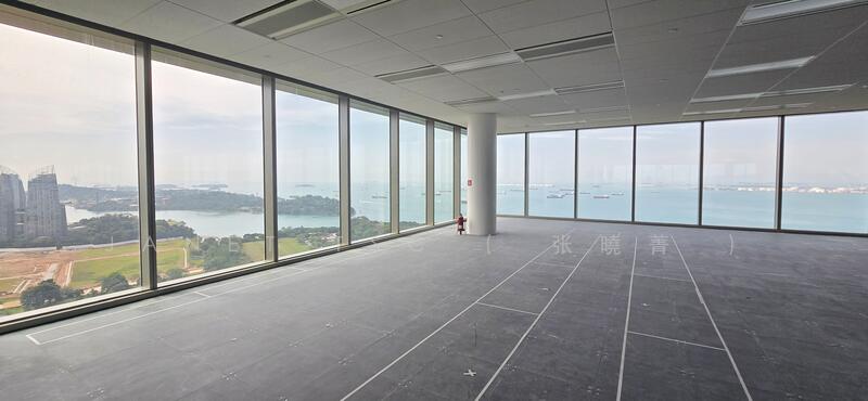 Labrador Tower, Pasir Panjang Road, 5,668 sqft, Office For Rent, by ...