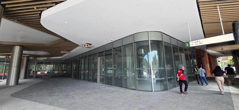 Labrador Tower, Pasir Panjang Road, 5,668 sqft, Office For Rent, by ...