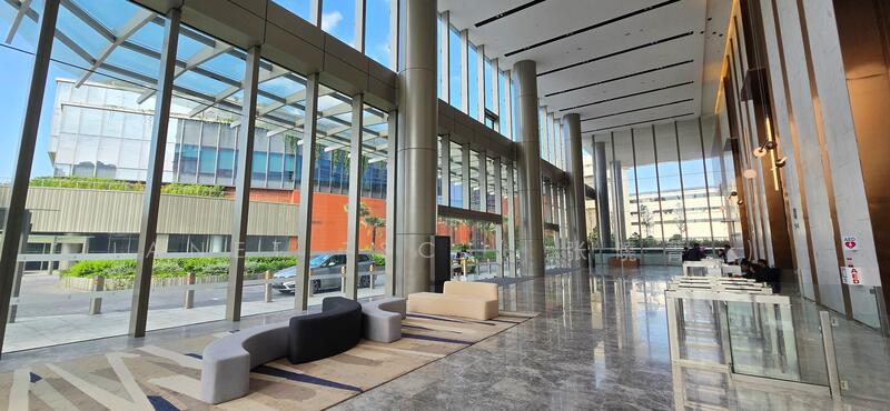 Labrador Tower, Pasir Panjang Road, 5,668 sqft, Office For Rent, by ...